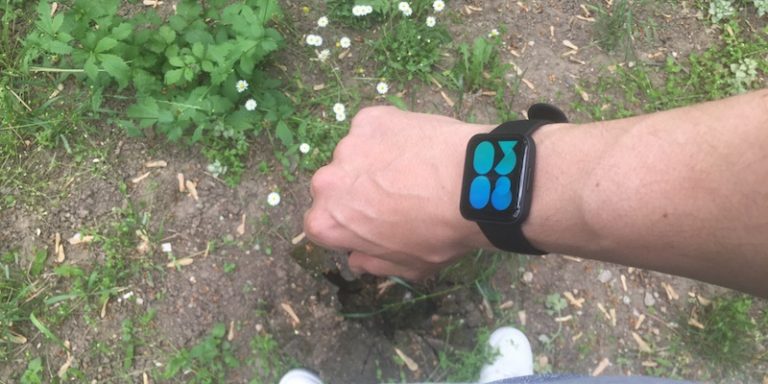 POCO Watch review: lightweight device that gets the basics right