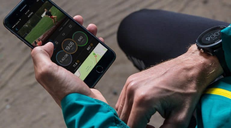 How to install & use the Garmin Connect app on a desktop Mac or PC