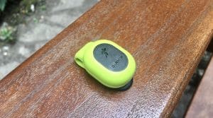 Garmin Running Dynamics Pod review: a tiny, but entirely capable device