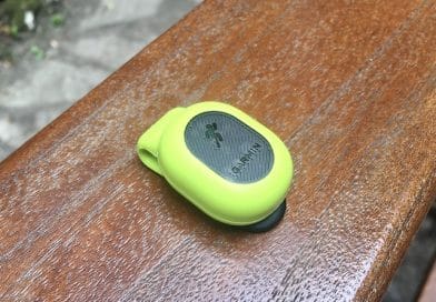 Garmin Running Dynamics Pod review: a tiny, but entirely capable device