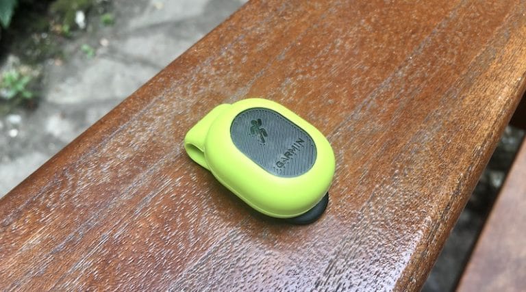Garmin Running Dynamics Pod review: a tiny, but entirely capable device