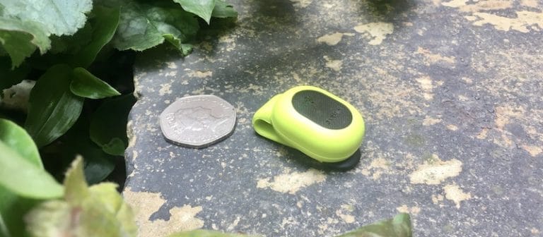 Garmin Running Dynamics Pod review: a tiny, but entirely capable device