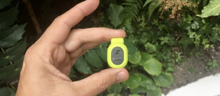 Garmin Running Dynamics Pod review: a tiny, but entirely capable device