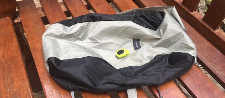 Garmin Running Dynamics Pod review: a tiny, but entirely capable device