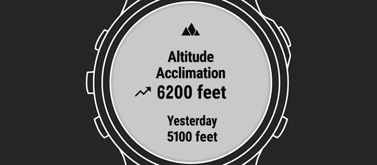 Understanding Garmin Heat & Altitude Performance Acclimation