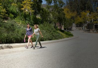 Garmin's bat swing sensor comes with a built-in display for real-time ...