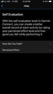 Understanding the Garmin Workout Execution Score on Forerunner 955 & 255