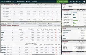 Where to export & sync Garmin data for additional insights?