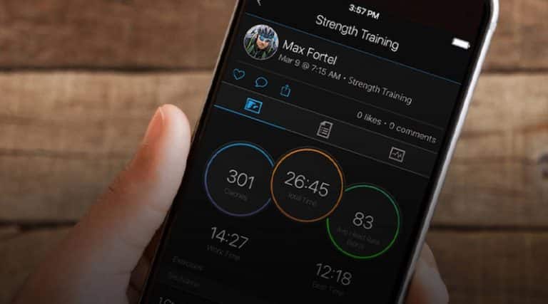 Where to export & sync Garmin data for additional insights?