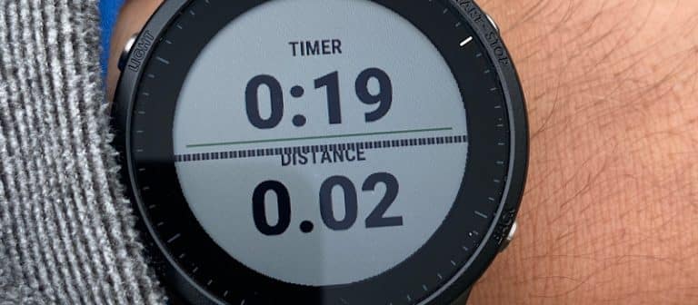 Fix for Garmin Forerunner 955 & 255 screen glitch is in the works