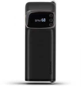 Garmin adds the Index BPM Smart Blood Pressure Monitor to its range