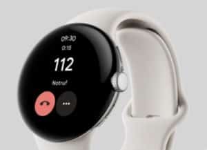 Google Pixel Watch to come with ECG, SOS alerts & Fitbit Premium ...