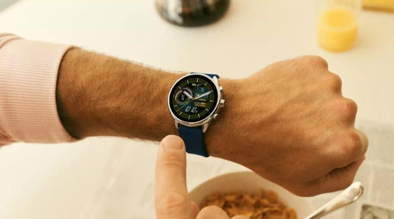 Fossil reveals Gen 6 Wellness Edition as WearOS 3.0 comes to more watches
