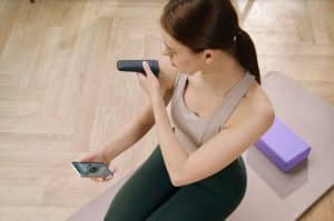 FITTO: measure, analyse & track your muscle growth