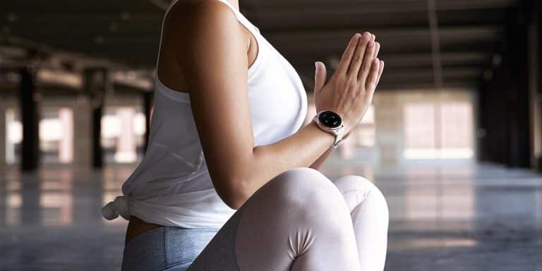 How to increase your Garmin Body Battery score