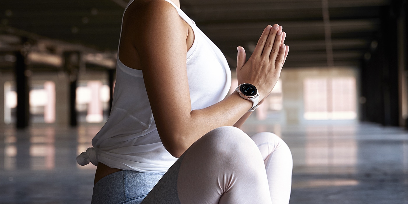 How to increase your Garmin Body Battery score