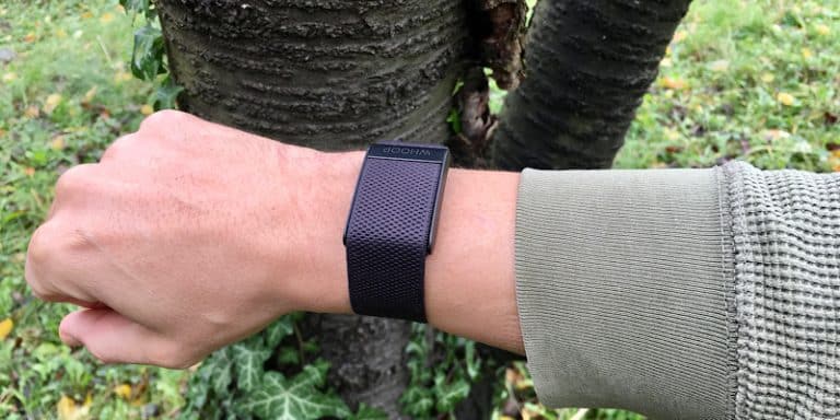 WHOOP 4.0 review: train like the pros