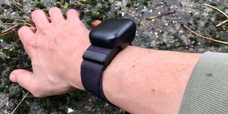 WHOOP 4.0 review: train like the pros