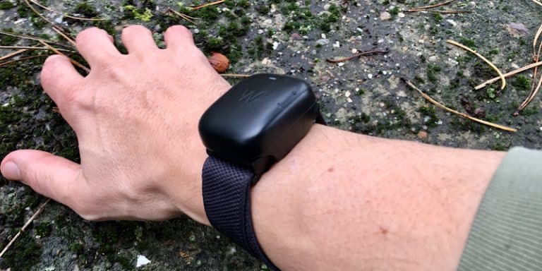 WHOOP 4.0 review: train like the pros