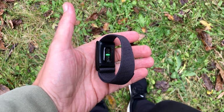 WHOOP 4.0 review: train like the pros