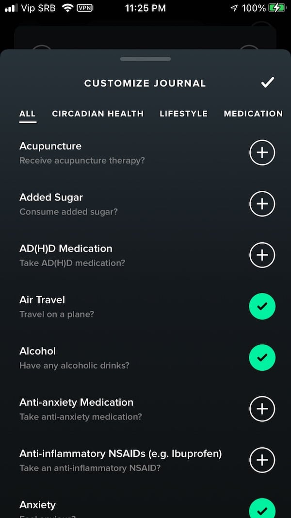 WHOOP 4.0 review: train like the pros