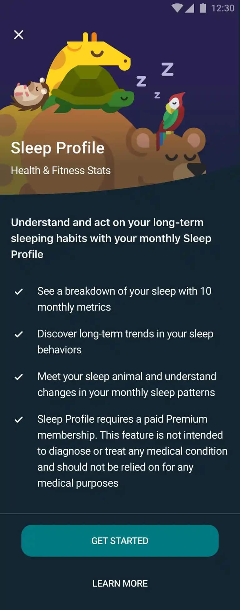 Google Pixel Watch gets Fitbit Sleep Profiles, new tiles & more