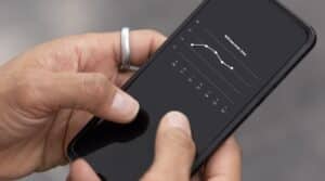 Blood pressure tracking Iris Smart Ring to launch at end-2023