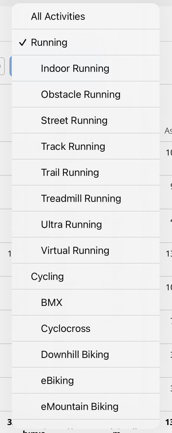 The no cost route to your Garmin annual summary