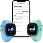 Verizon Gizmo Watch 3 brings improved safety features