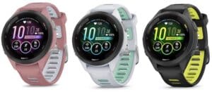 Garmin Forerunner 265 vs 255: which running watch has the features you ...