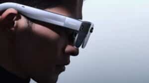 Xiaomi AR smartglasses: A glimpse into the augmented reality future