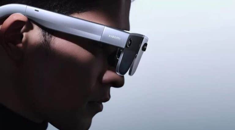 Xiaomi AR smartglasses: A glimpse into the augmented reality future