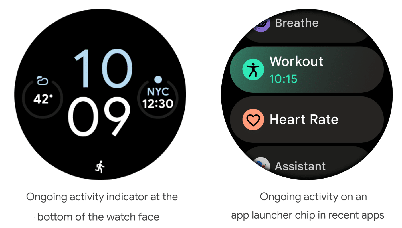Wear OS apps to get a facelift with Google's new design guidelines