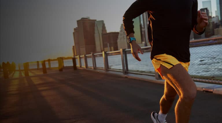 Garmin update adds automatic Recovery Heart Rate calculations