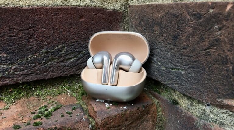 Xiaomi Buds 4 Pro review: elevating the wireless earbuds game