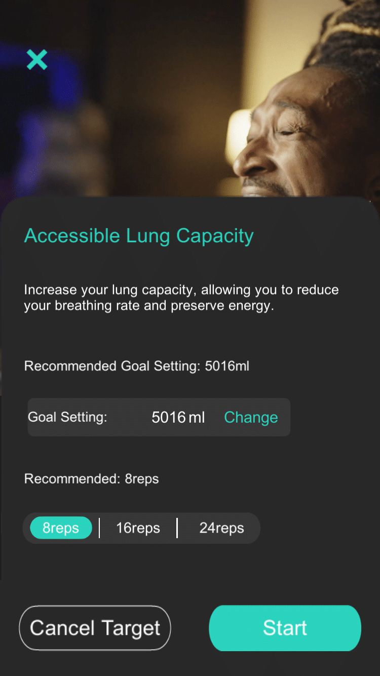 Review: Boost your lung power with Wellue Smart Breathing Trainer