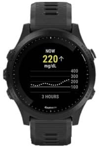 Garmin & Dexcom bring glucose monitoring to a wider audience