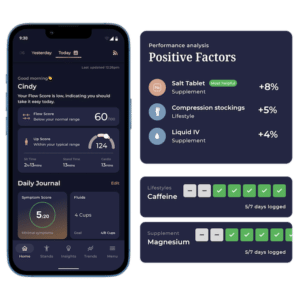 STAT Health unveils ear-based monitor for brain health