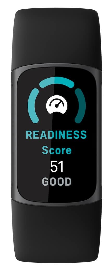 Fitbit starts rolling out Daily Readiness Score to non-Premium users