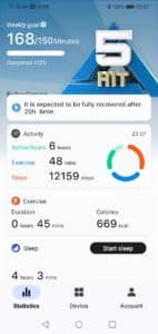 Mobvoi TicWatch Pro 5 review: raises the bar for WearOS watches