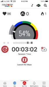 Review: MyZone MZ-Switch, the heart rate monitor that adapts to you