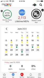 Review: MyZone MZ-Switch, the heart rate monitor that adapts to you