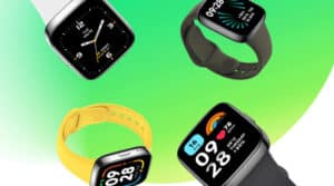 Redmi Watch 3 Active now available in Europe