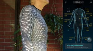 Body scanning at home: A detailed review of Zozosuit by Zozofit