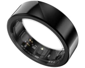 Noise Luna ring makes its debut on Indiegogo