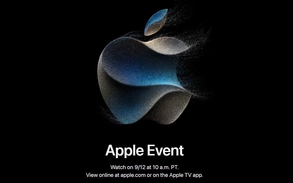 The Apple Watch Series 9 reveal: Mark September 12th in your calendar