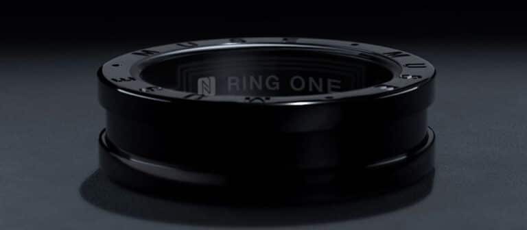 Muse Ring One with blood pressure tracking now set for early 2025 delivery