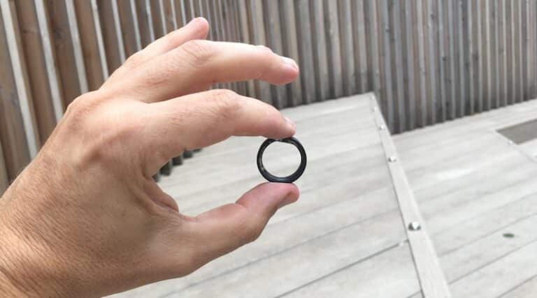 Ultrahuman Ring Air: A balanced look at its wellness features
