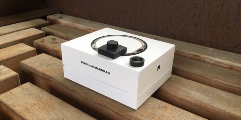 Ultrahuman Ring Air: A balanced look at its wellness features