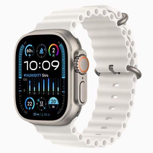 Apple Watch Ultra 2 - Gadgets & Wearables
